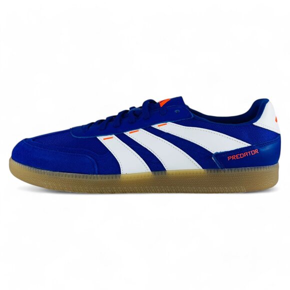 adidas | Shoes | Adidas Predator Freestyle Indoor Lucid Blue Mens ...